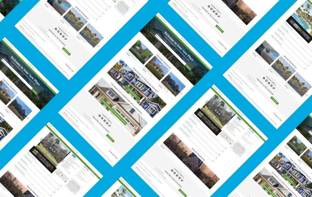 Best Practices for Real Estate Web Application 2022 | ConvergeSol