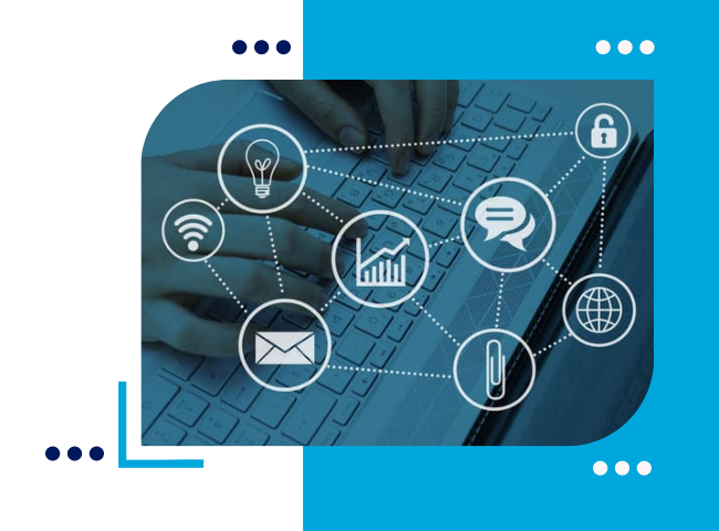 Integrated Data Management Solution | ConvergeSol