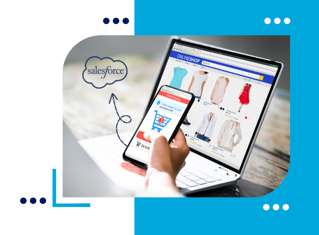 Integrated Solution for eCommerce Stores | ConvergeSol