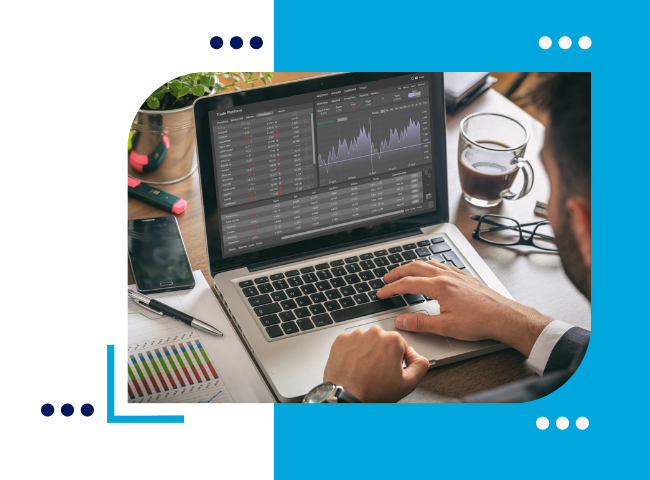 Trade Order Management System Custom Development | ConvergeSol