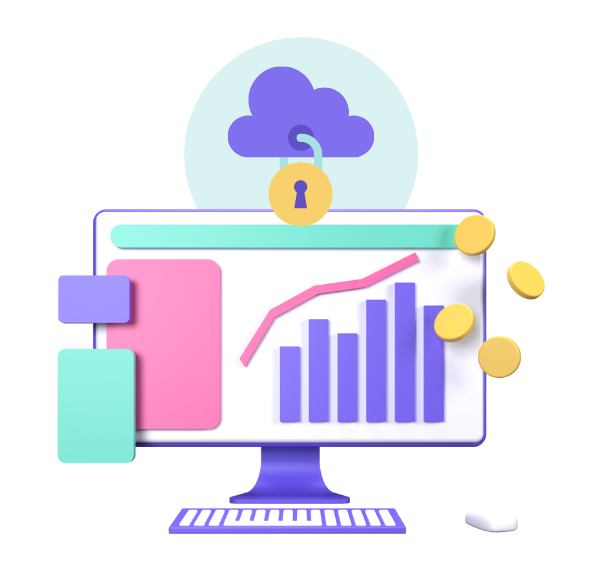 Vulnerability Management Dashboard Cloud Portal | ConvergeSol