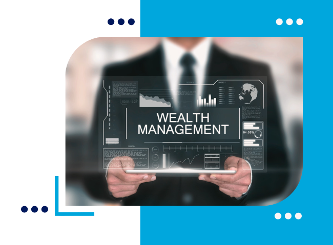 Wealth Management Client Portal | ConvergeSol