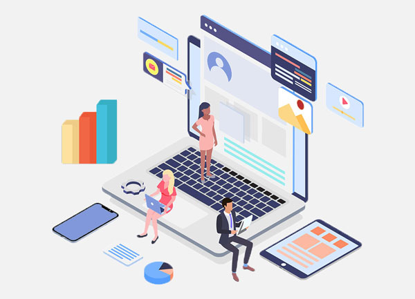 Integrated Risk Management Application | ConvergeSol