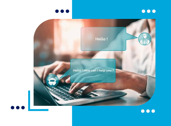 Intelligent chatbot using Azure Cognitive Services | ConvergeSol