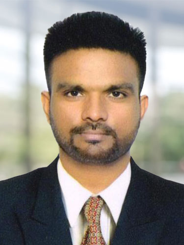 Our Team of Expert Software Developers | ConvergeSol